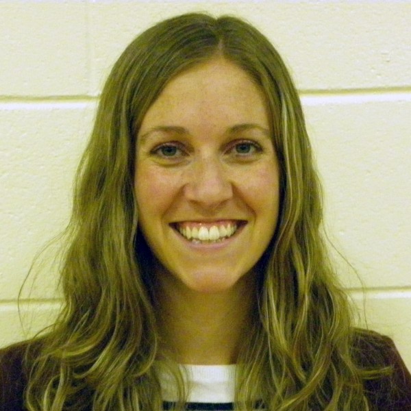 Mission Staff Spotlight - Lisa « Team Sask